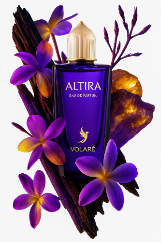 Volaré Perfumes | Iconic Designer-Inspired Fragrances in Dubai – Volare