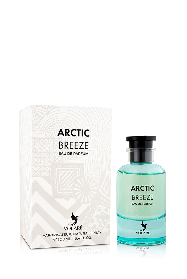 Arctic Breeze – Volare