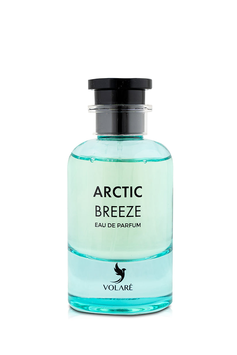 Arctic Breeze Volare arctic-breeze-volare