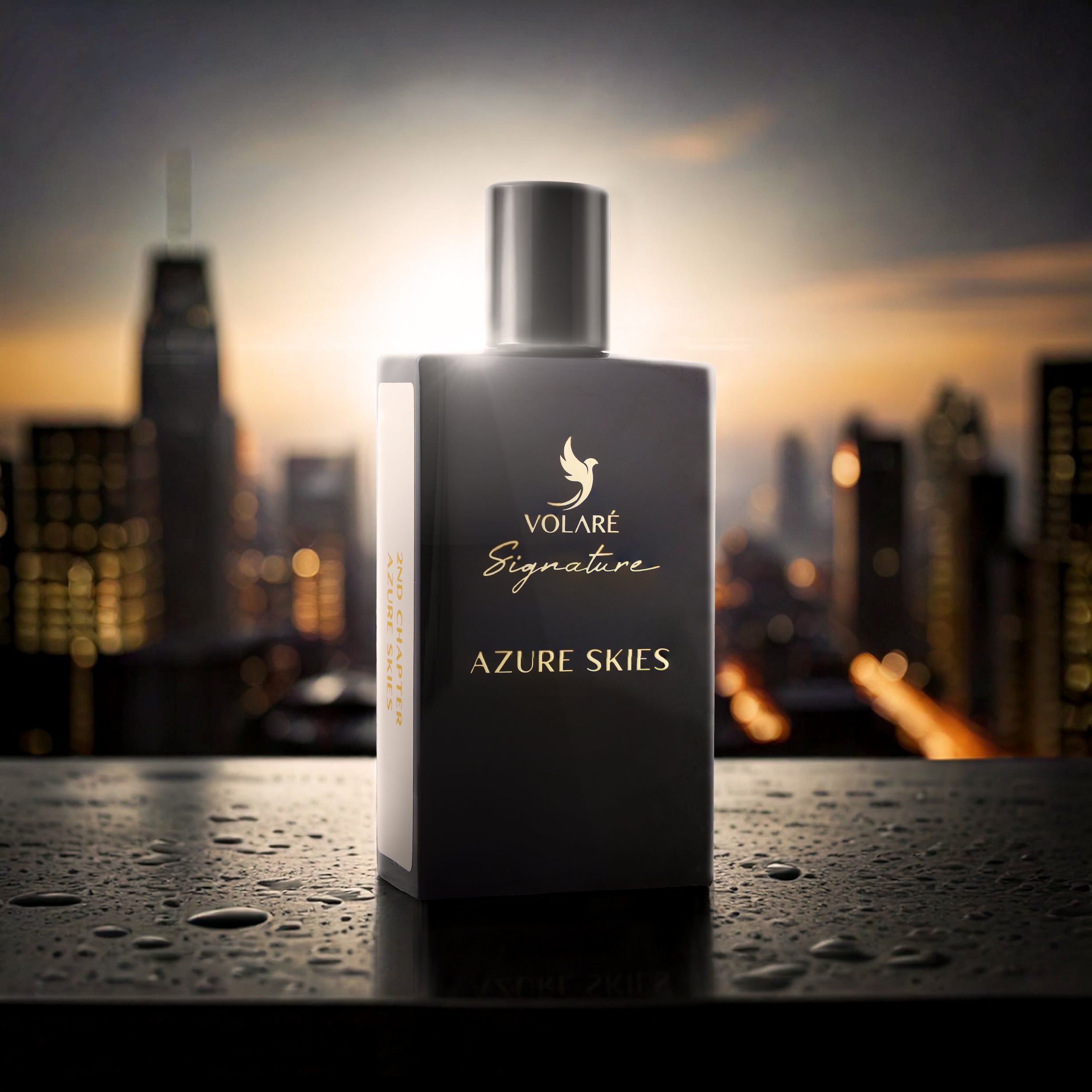 Volaré Perfumes | Iconic Designer-Inspired Fragrances in Dubai – Volare