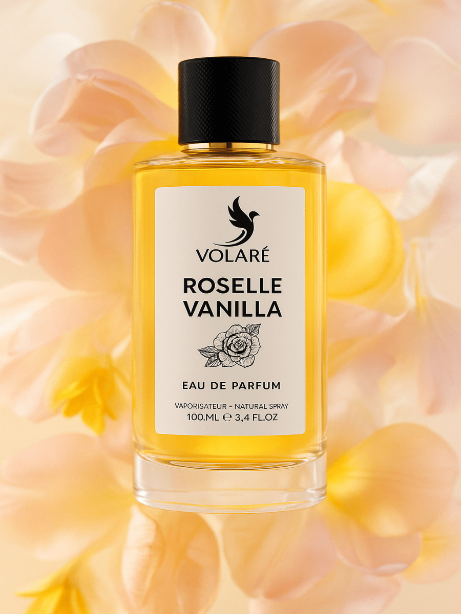 Volaré Perfumes | Iconic Designer-Inspired Fragrances in Dubai – Volare