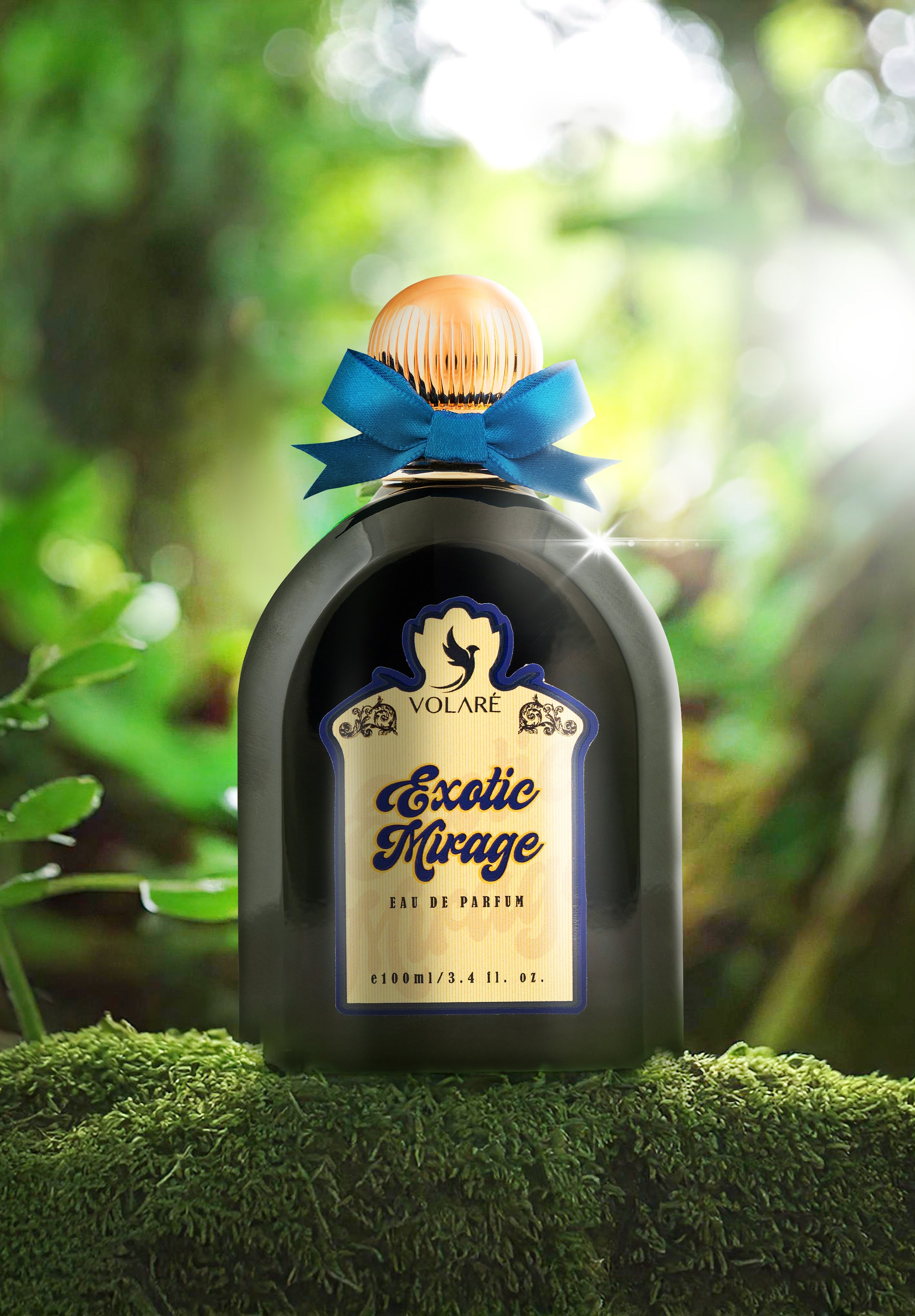 Volaré Perfumes | Iconic Designer-Inspired Fragrances in Dubai – Volare