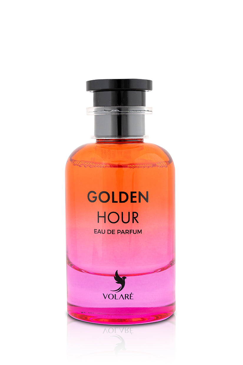 Golden Hour – Volare