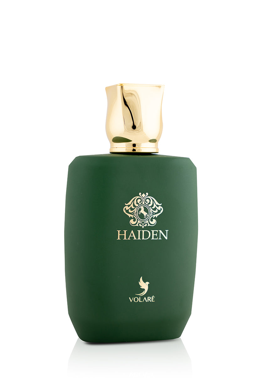 Haiden – Volare