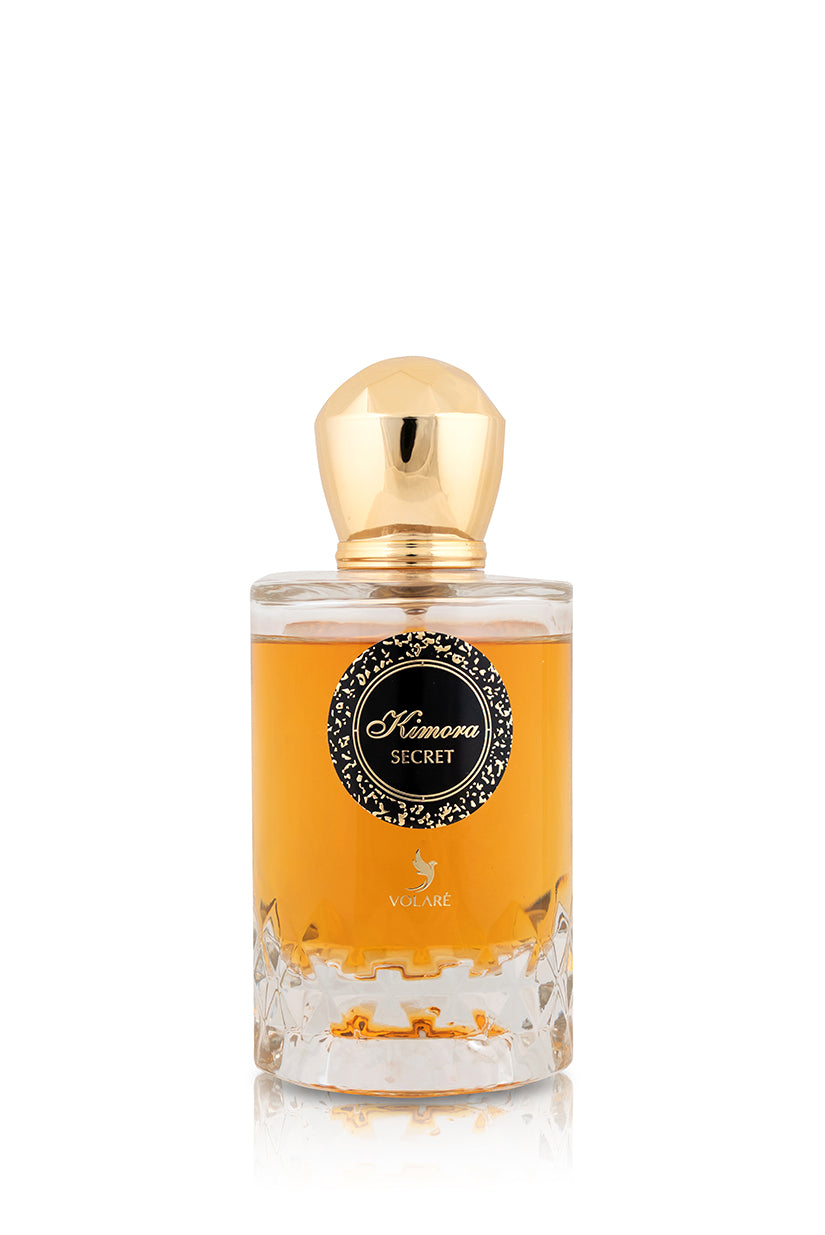 Kimora Secret – Volare