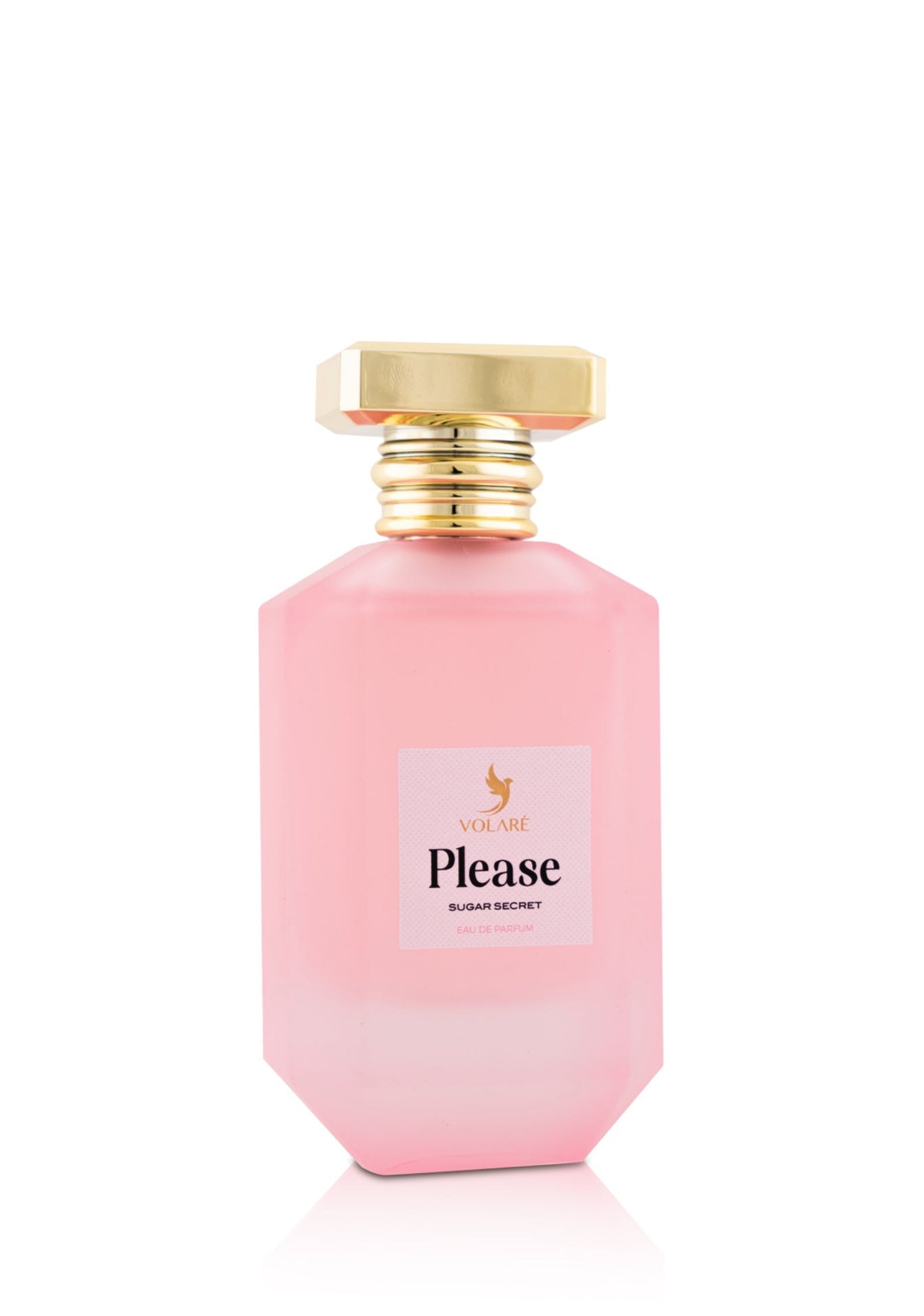 Please Sugar Secret – Volare