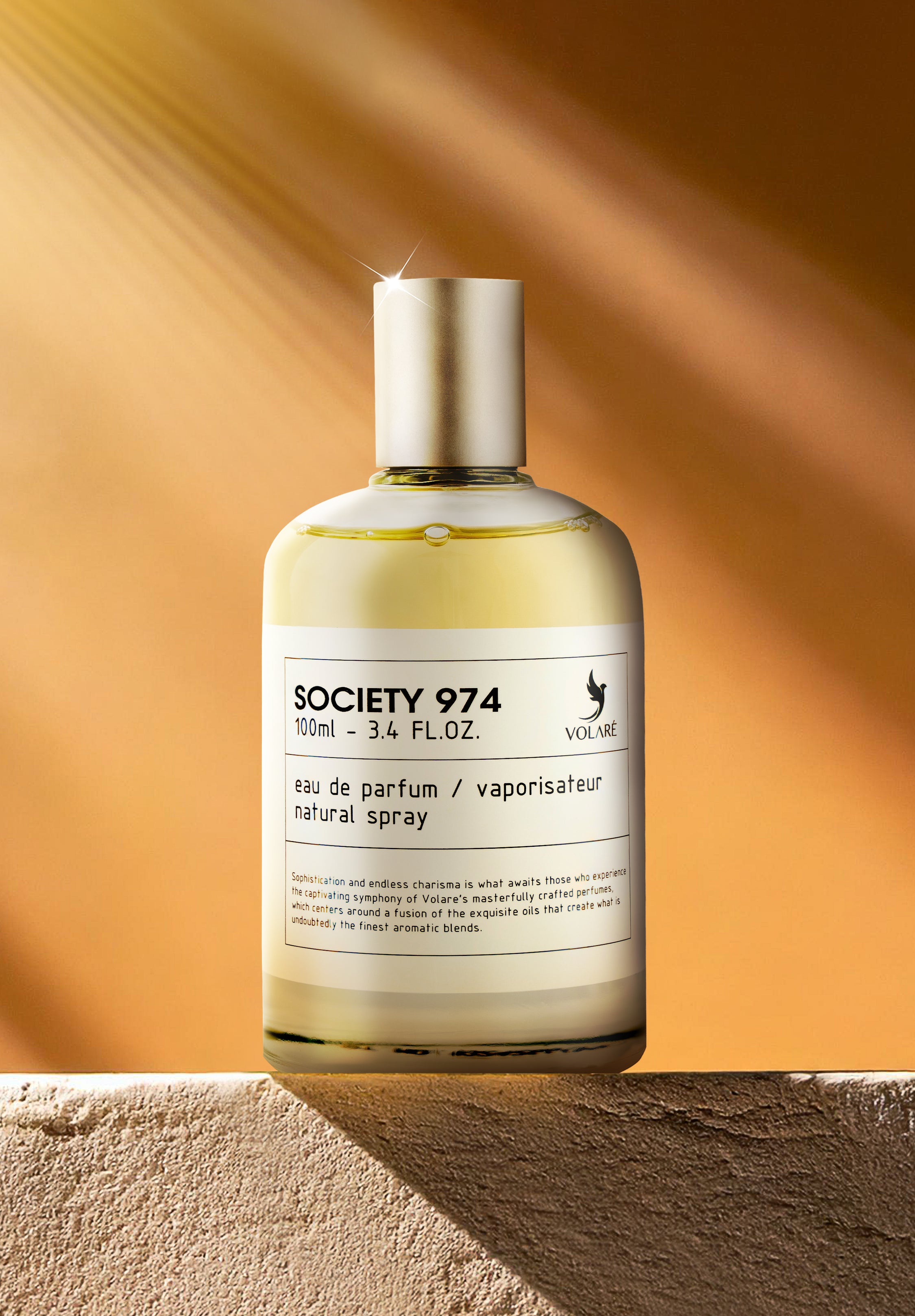 Volaré Perfumes | Iconic Designer-Inspired Fragrances in Dubai – Volare