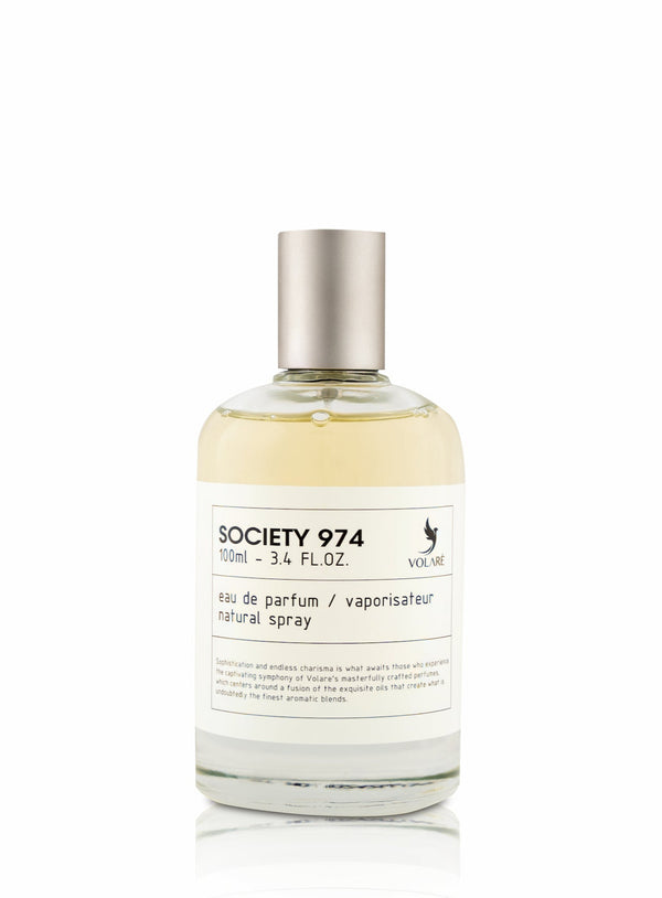 Society 974 – Volare