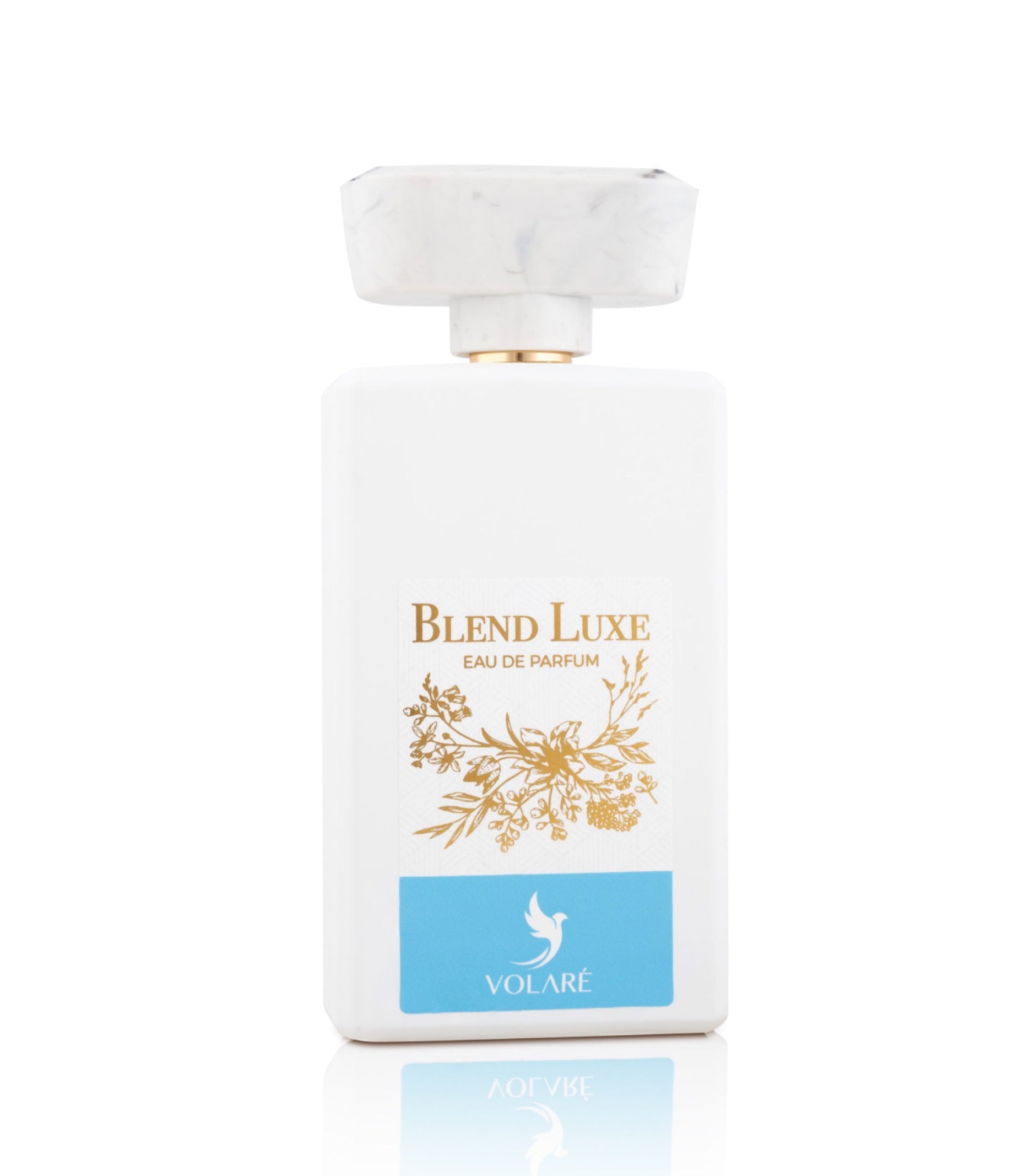 Volare Blend Luxe Sweet Vanilla Caramel Perfume For Women 100ml volare-blend-luxe-sweet-vanilla-caramel-perfume-for-women-100ml