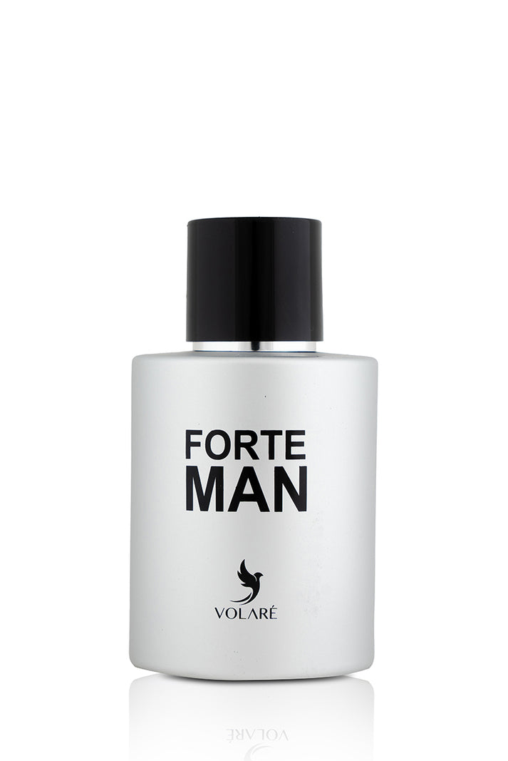 Forte Man – Volare