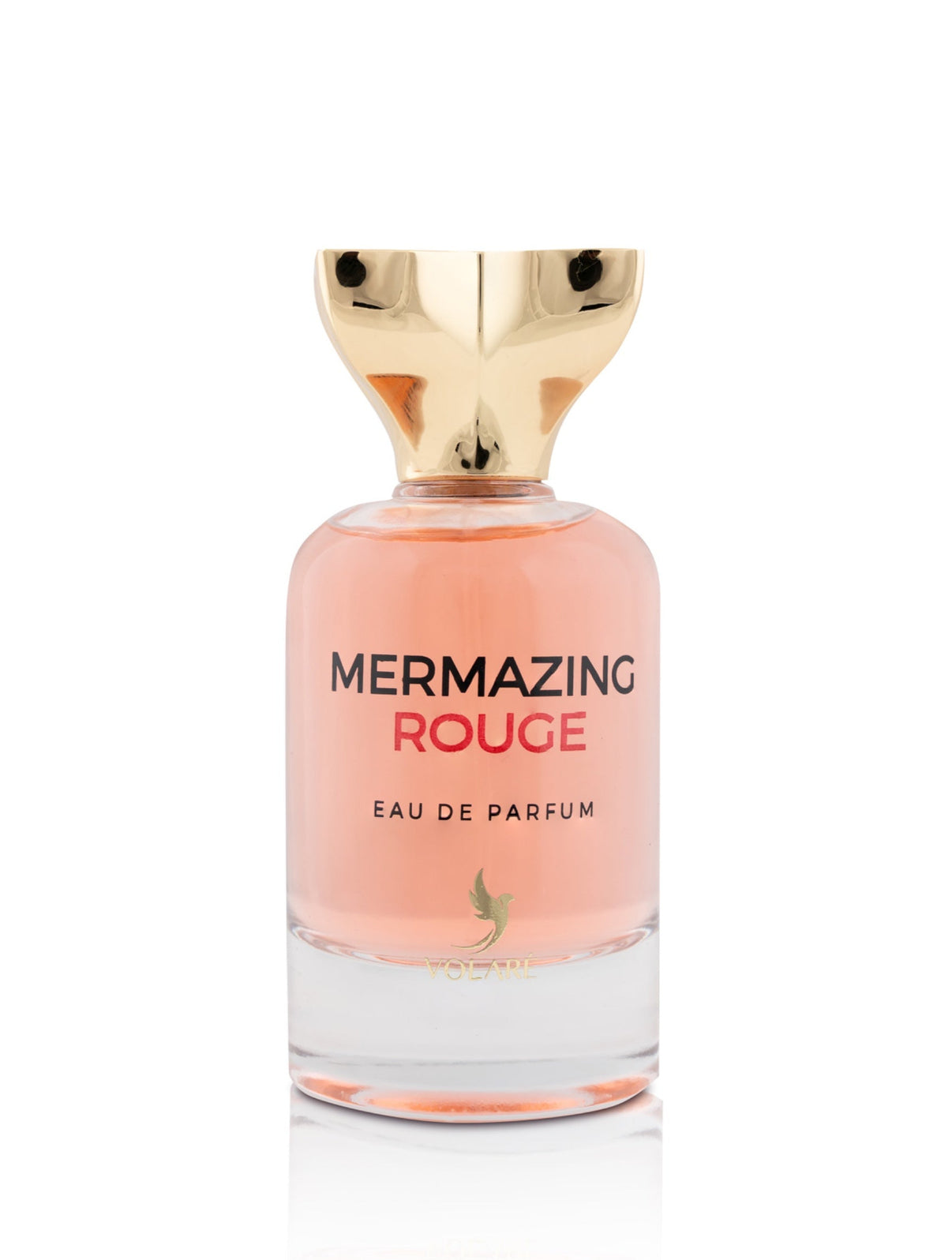 Mermazing Rouge – Volare