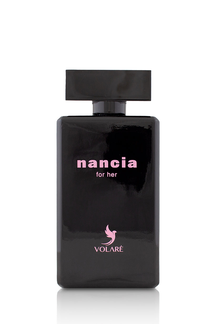 Nancia for Her – Volare
