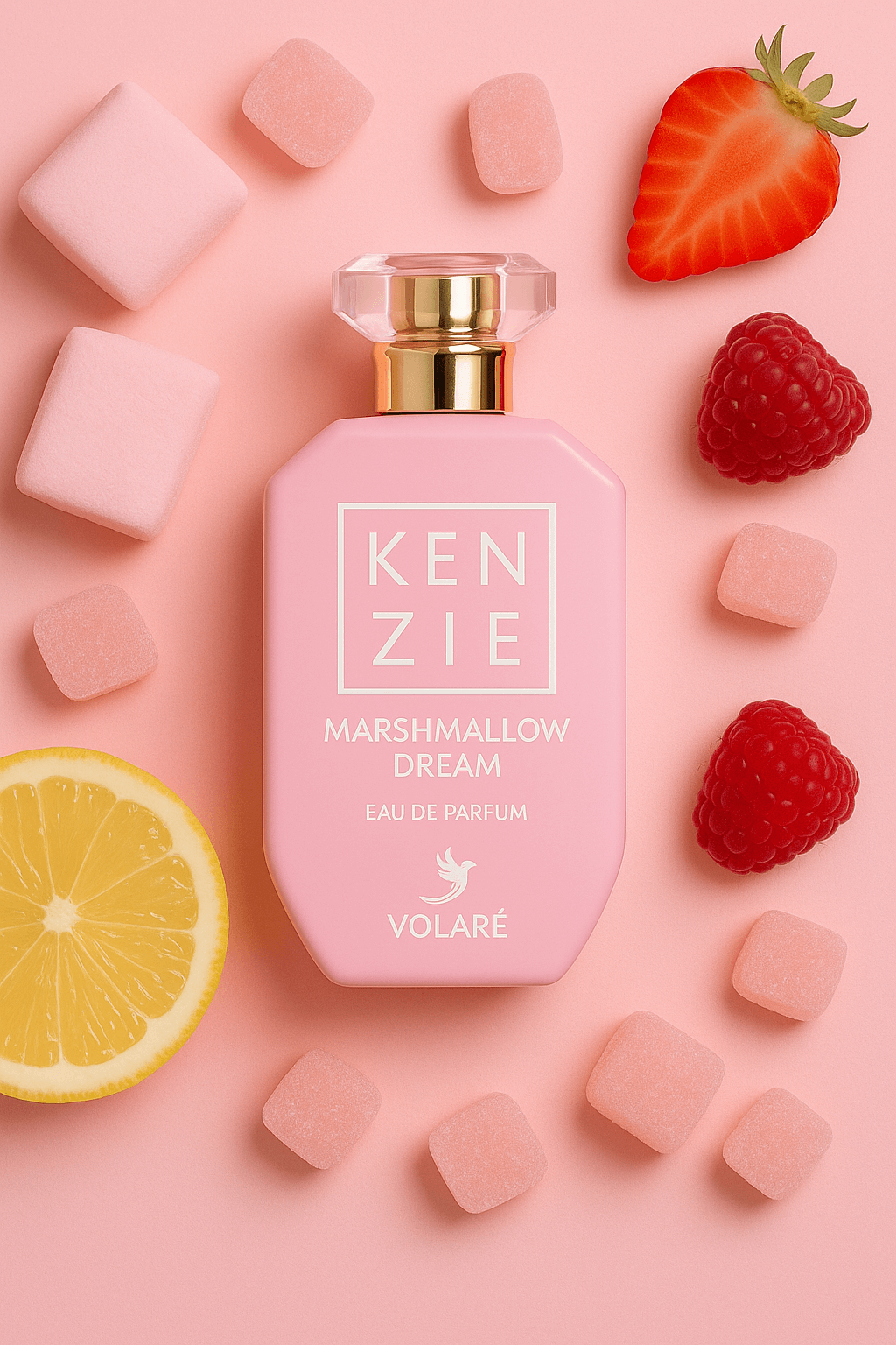 Volaré Perfumes | Iconic Designer-Inspired Fragrances in Dubai – Volare